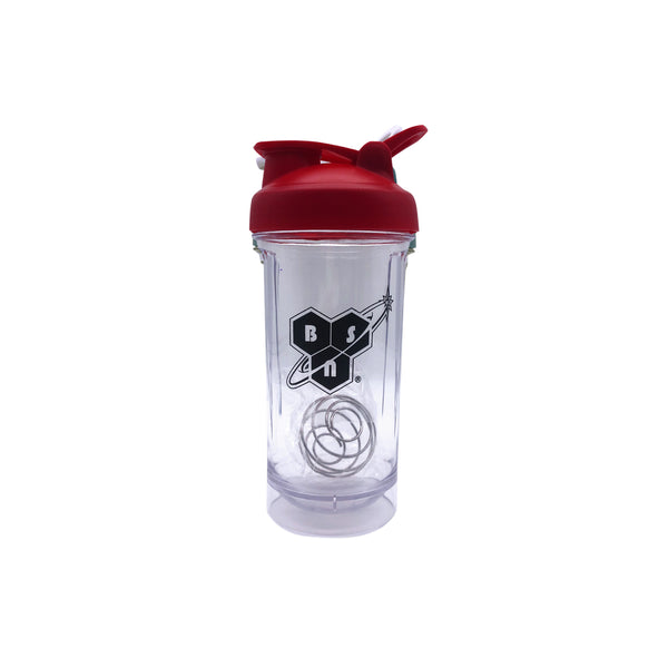 BSN Clear Shaker 500ml – Beastmode Nutrition