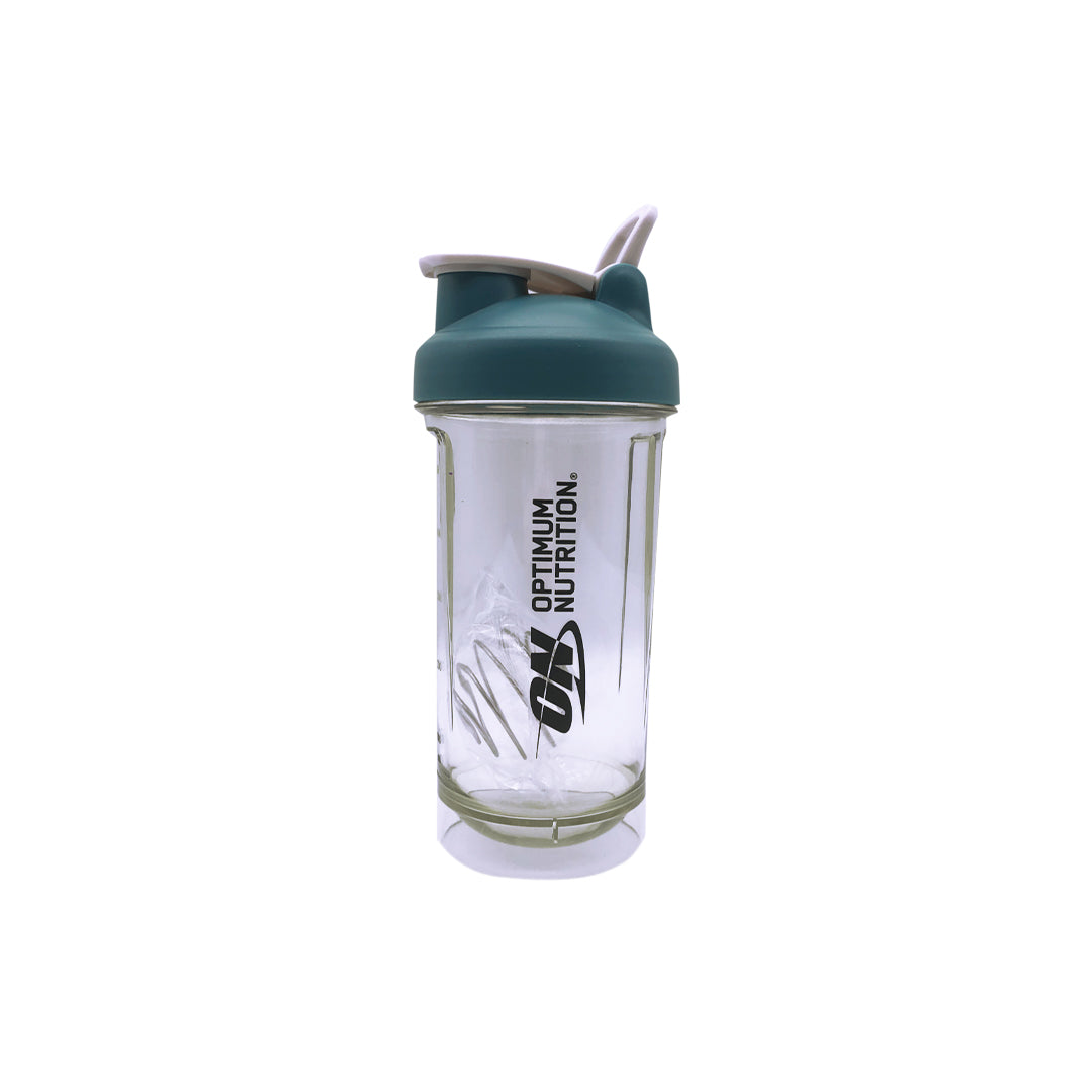 ON Clear Shaker 500ml – Beastmode Nutrition
