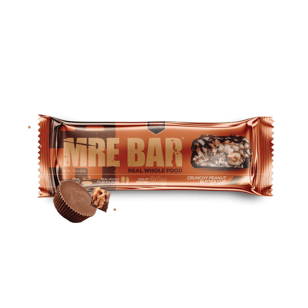 Redcon1 MRE Protein Bar – Beastmode Nutrition