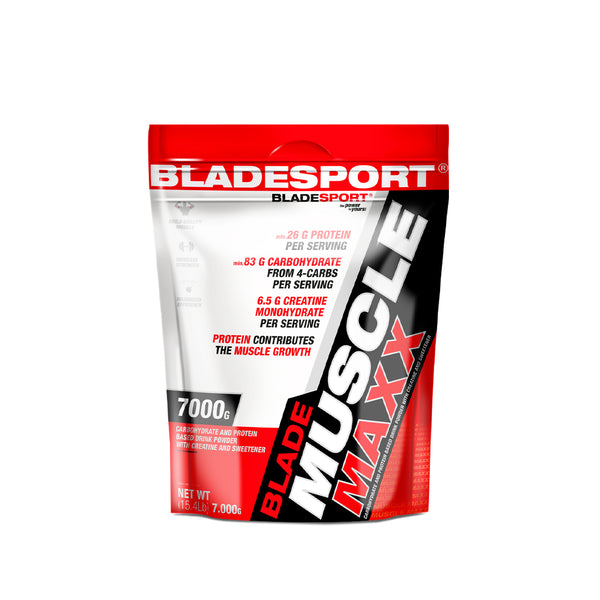Blade Sport - Muscle Maxx – Beastmode Nutrition