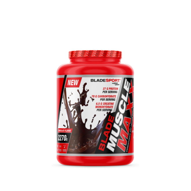 Blade Sport - Halal Certified Supplements from Europe – Beastmode Nutrition