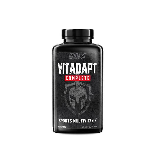 Nutrex Vitadapt 90 Tabs – Beastmode Nutrition