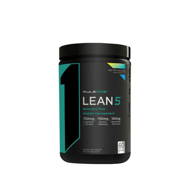 Rule 1 Lean – Beastmode Nutrition
